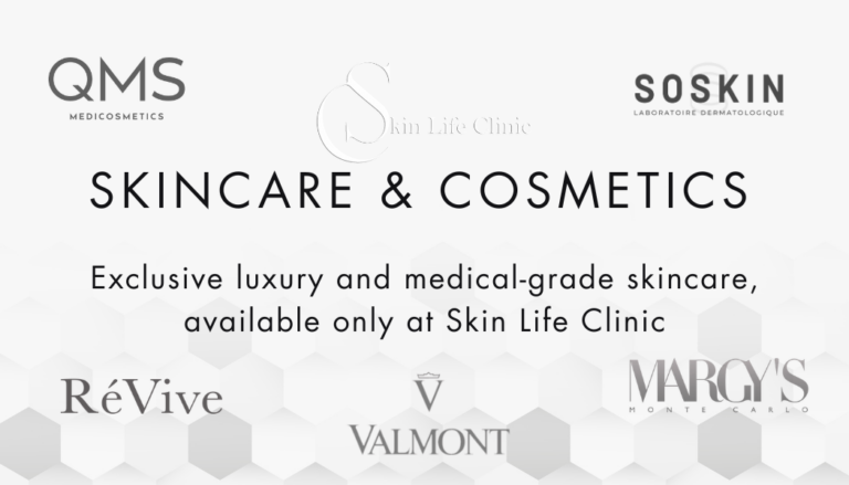Main page - Skin Life Clinic